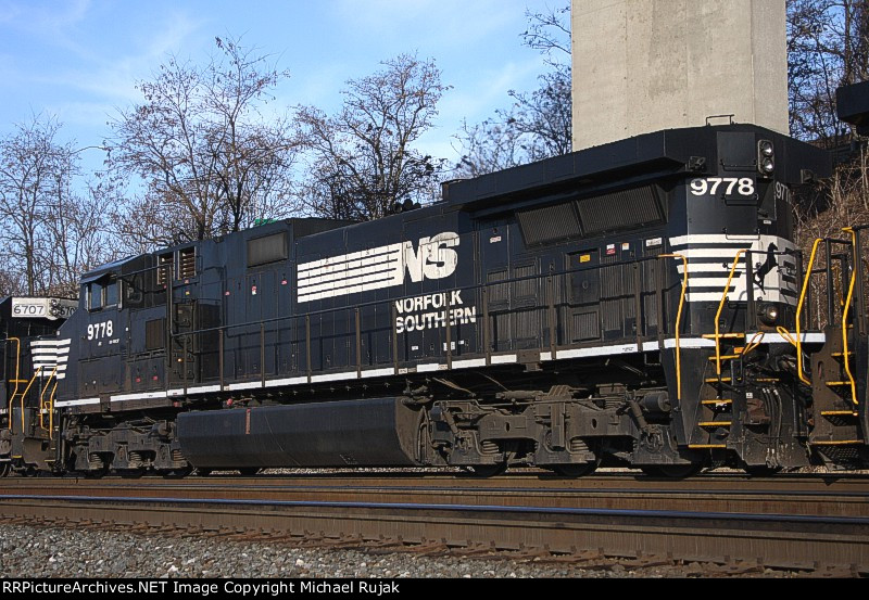 NS 9778